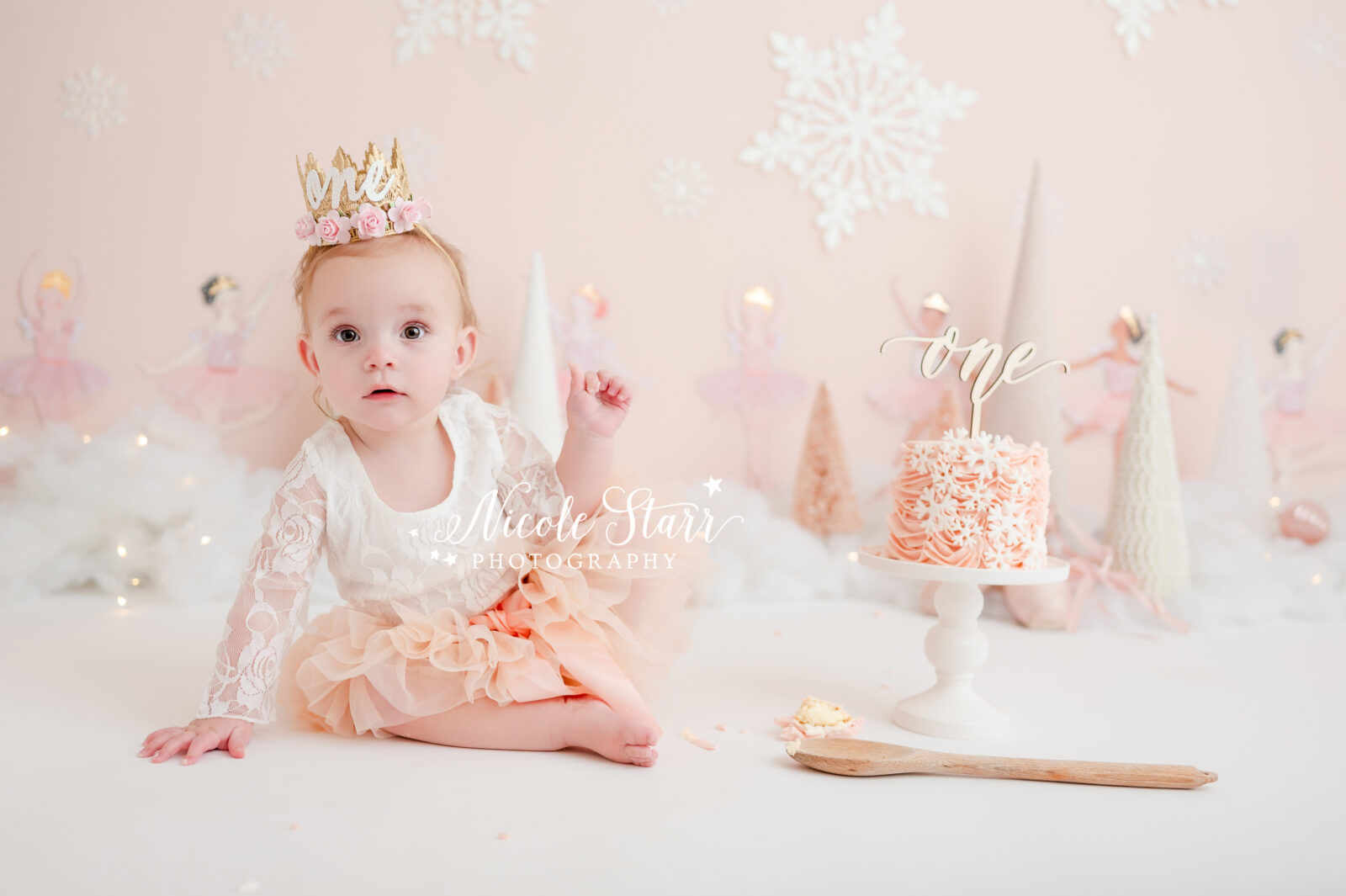 Your Cake Smash: What to Expect